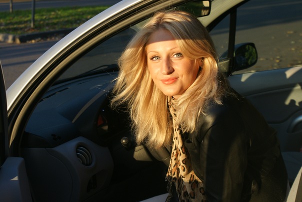 Maria Samuseva, 04.06, Москва | Фото, друзья, лайки