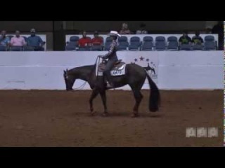 Miss Impulse ridden by Rebekah Dixon - W Horsemanship — Видео от ...