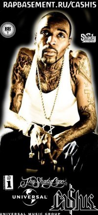 Cashis | Промо-синглы: Bigga Than Me, Don't Let It Go To Ur Head, Get ...