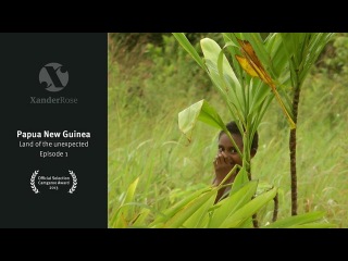 Papua New Guinea - Land of the unexpected GERMAN {Episode1} — Видео от ...