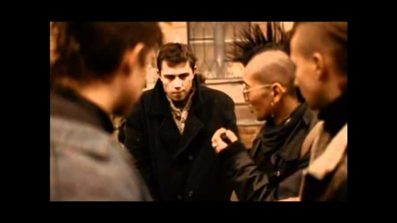 Nautilus Pompilius - Зверь ( OST Брат) — Видео от TMT | ВКонтакте