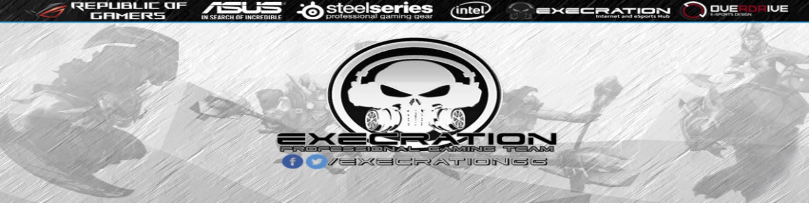 Execration | Сообщество посвящено команде Execration. 2026 | ВКонтакте
