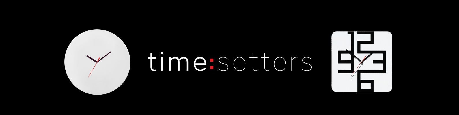 Time Setters | Дизайнерские настенные часы. 2025 | ВКонтакте