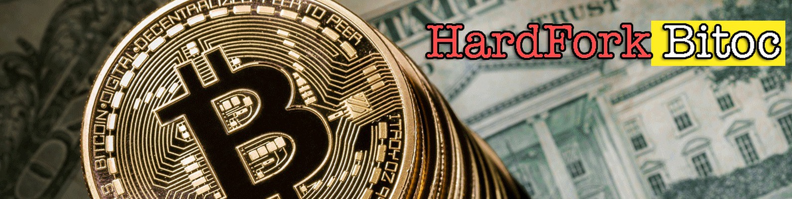 HardFork Bitoc | Новости криптоиндустрии, аналитика, ICO, майнинг и ...