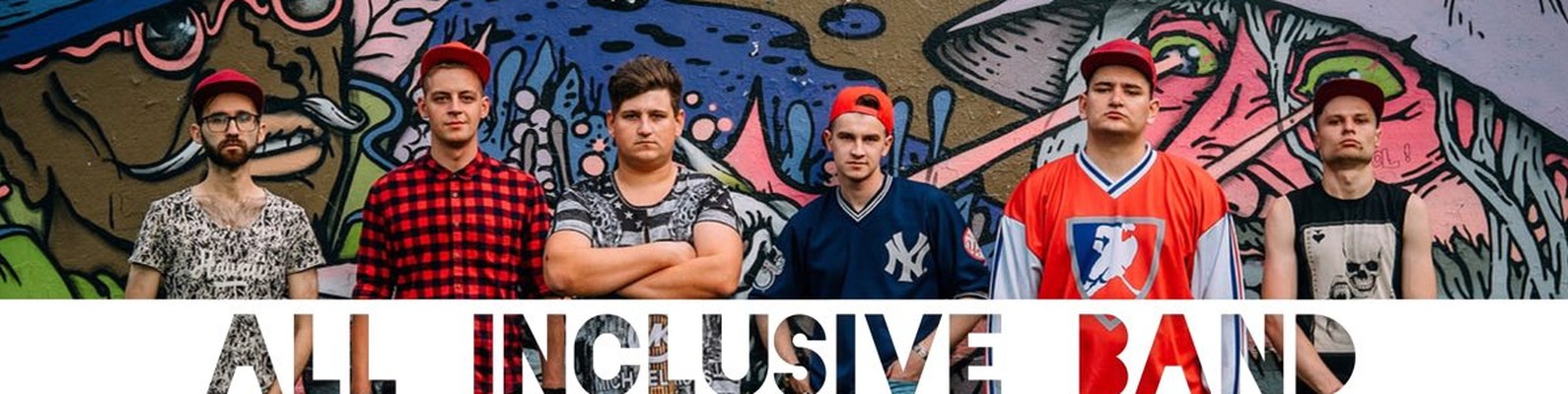 Кавер группа Минск ALL INCLUSIVE BAND #AiB | ALL INCLUSIVE BAND #AiB ...