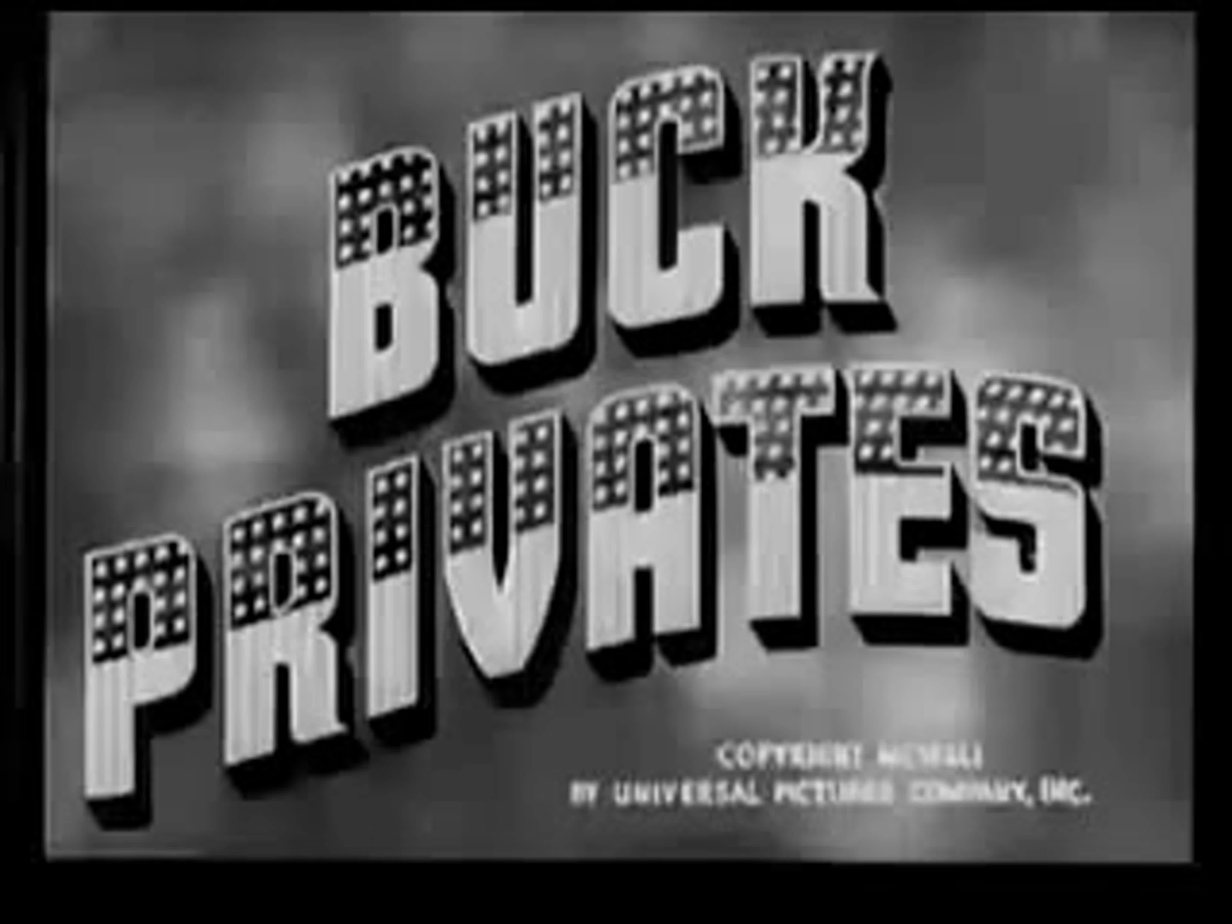 1941 г. №6 Сестры Эндрюс "Boogie Woogie bugle boy" — Видео от Марата ...