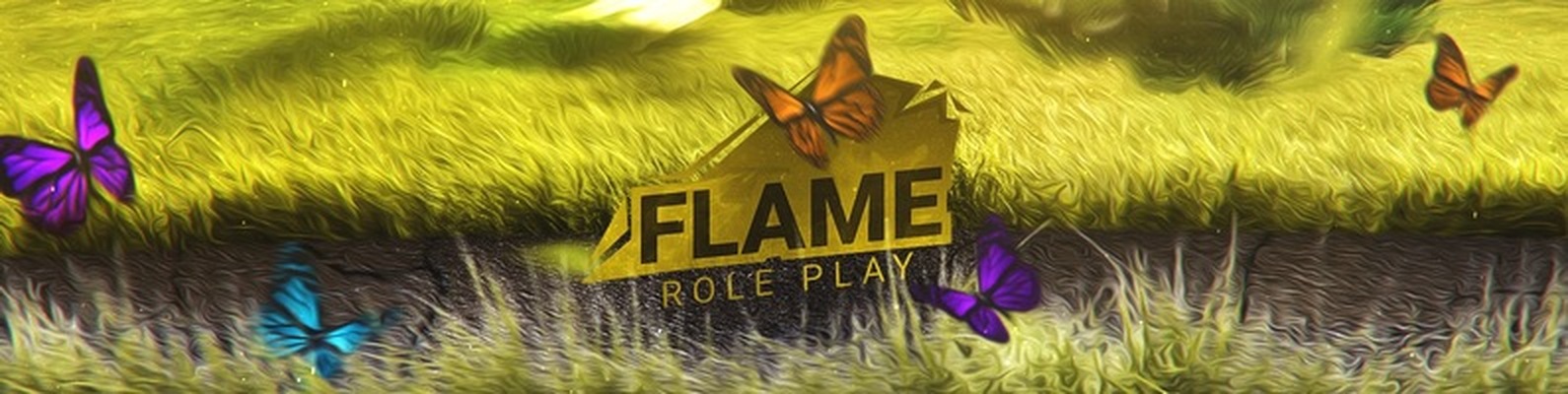 CRMP: Flame Role Play | 01 | Flame RolePlay – это новая площадка для ...