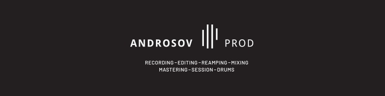 SERGEI ANDROSOV | Mixing Engineer | Сотрудничество: Morgenshtern Stigmata Slava Marlow Maruv ...
