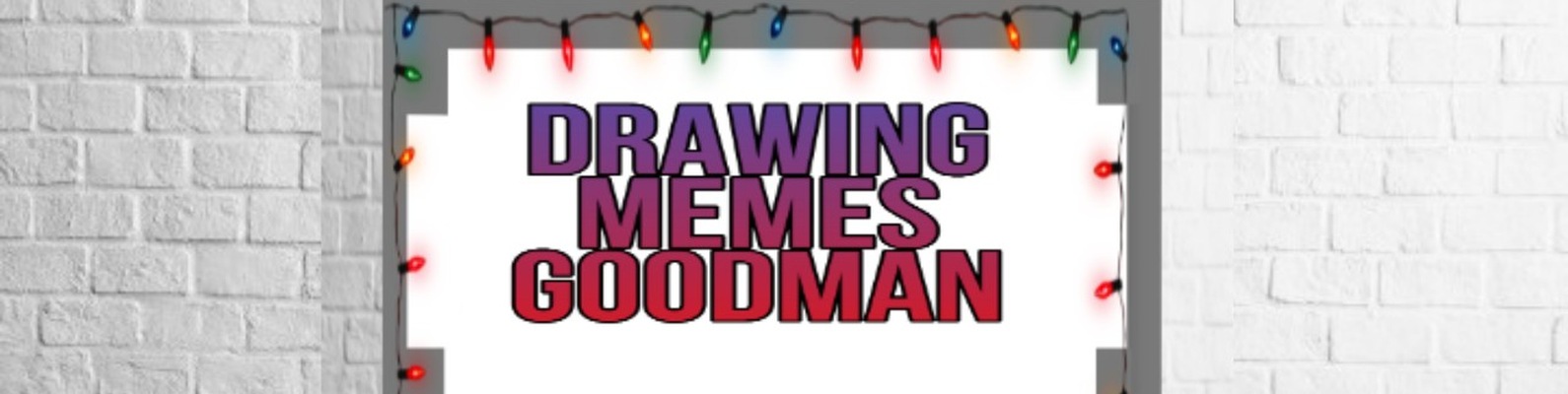 GOODMAN / DRAWING / MEMES | В этом сообществе вы можете : Предлагать ...